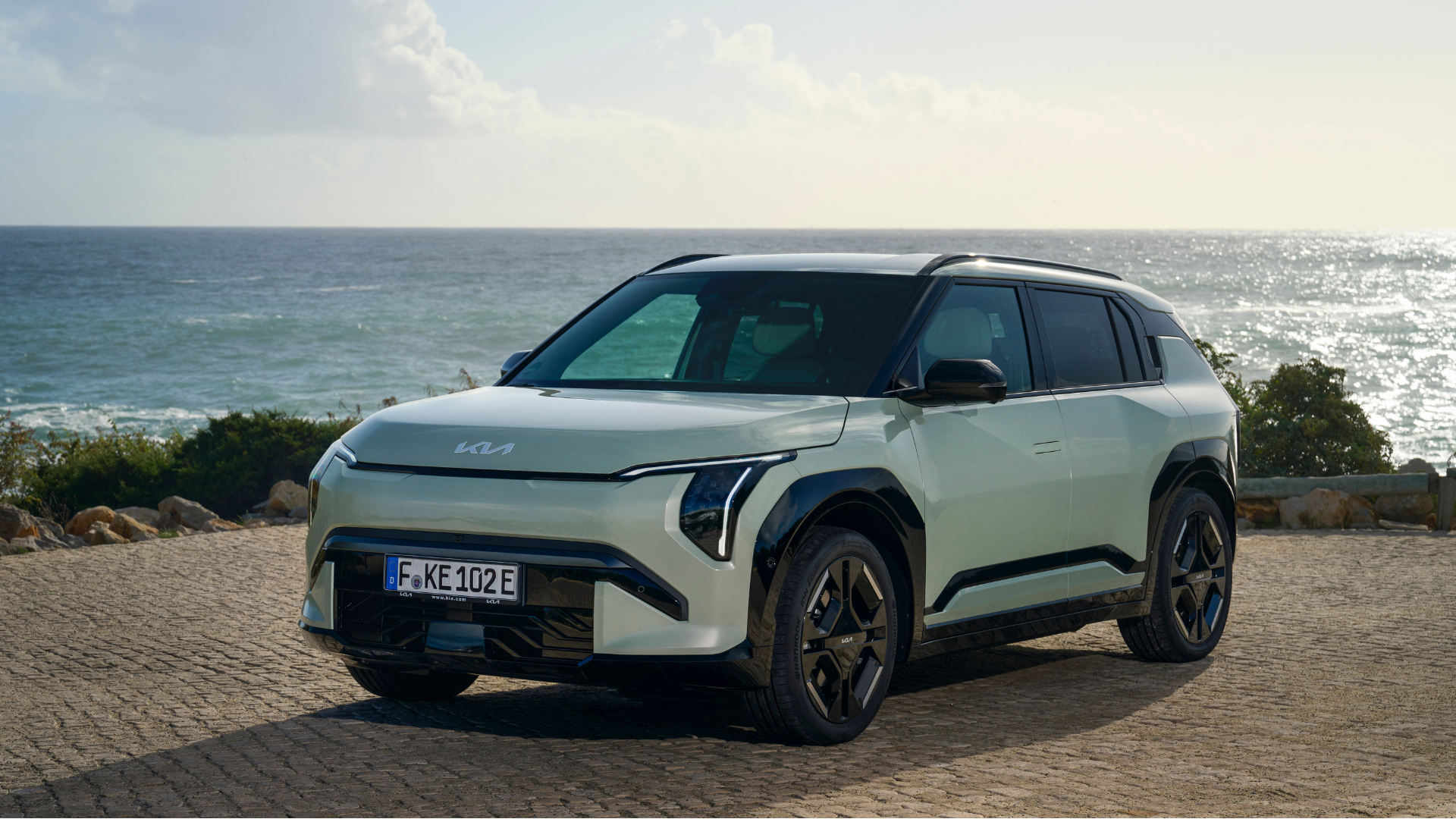 History of Kia Cars - A Comprehensive Guide | Chippenham Motor Group