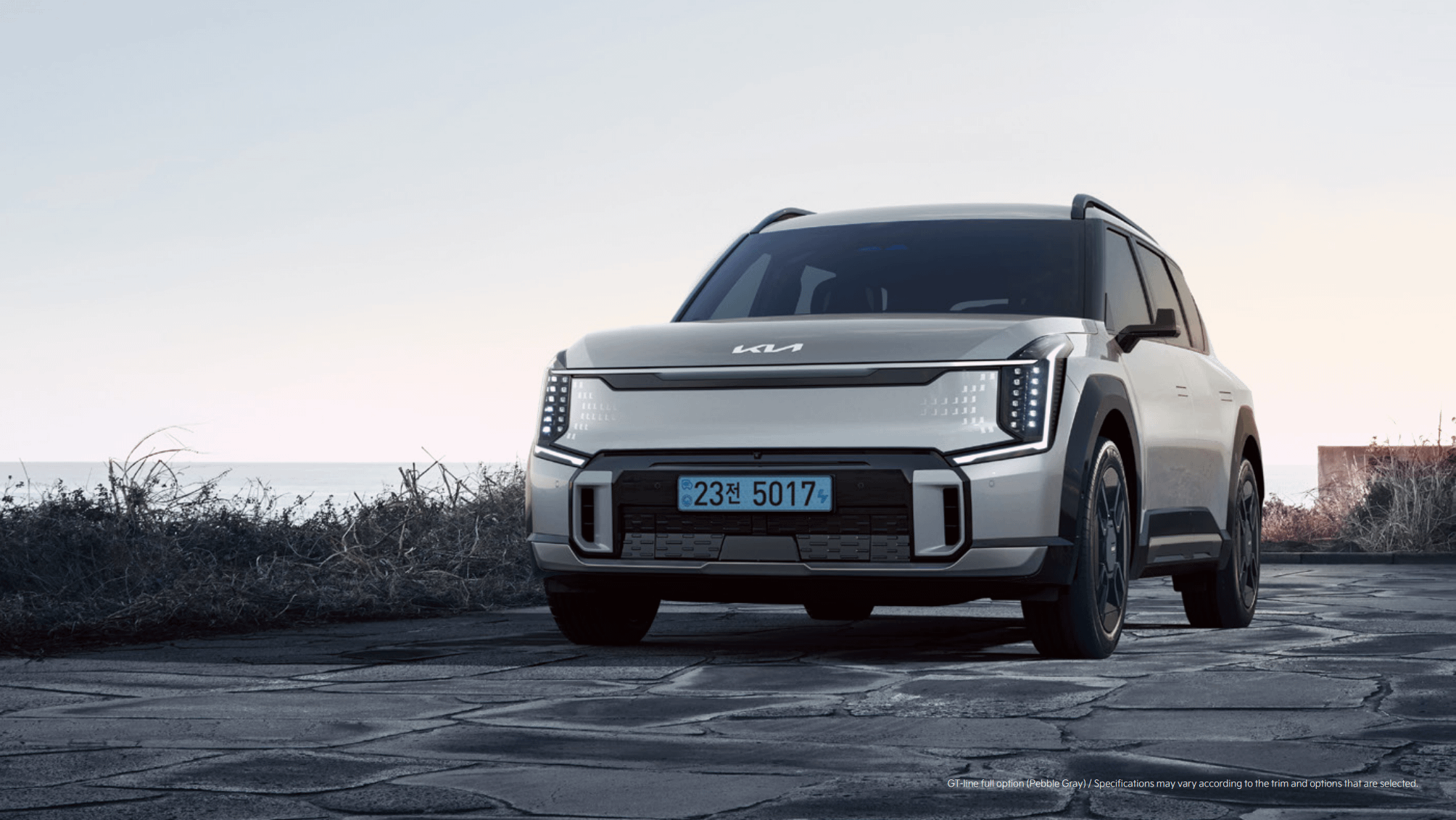 KIA EV9's Top Questions Answered, Price, Speed Towing & More