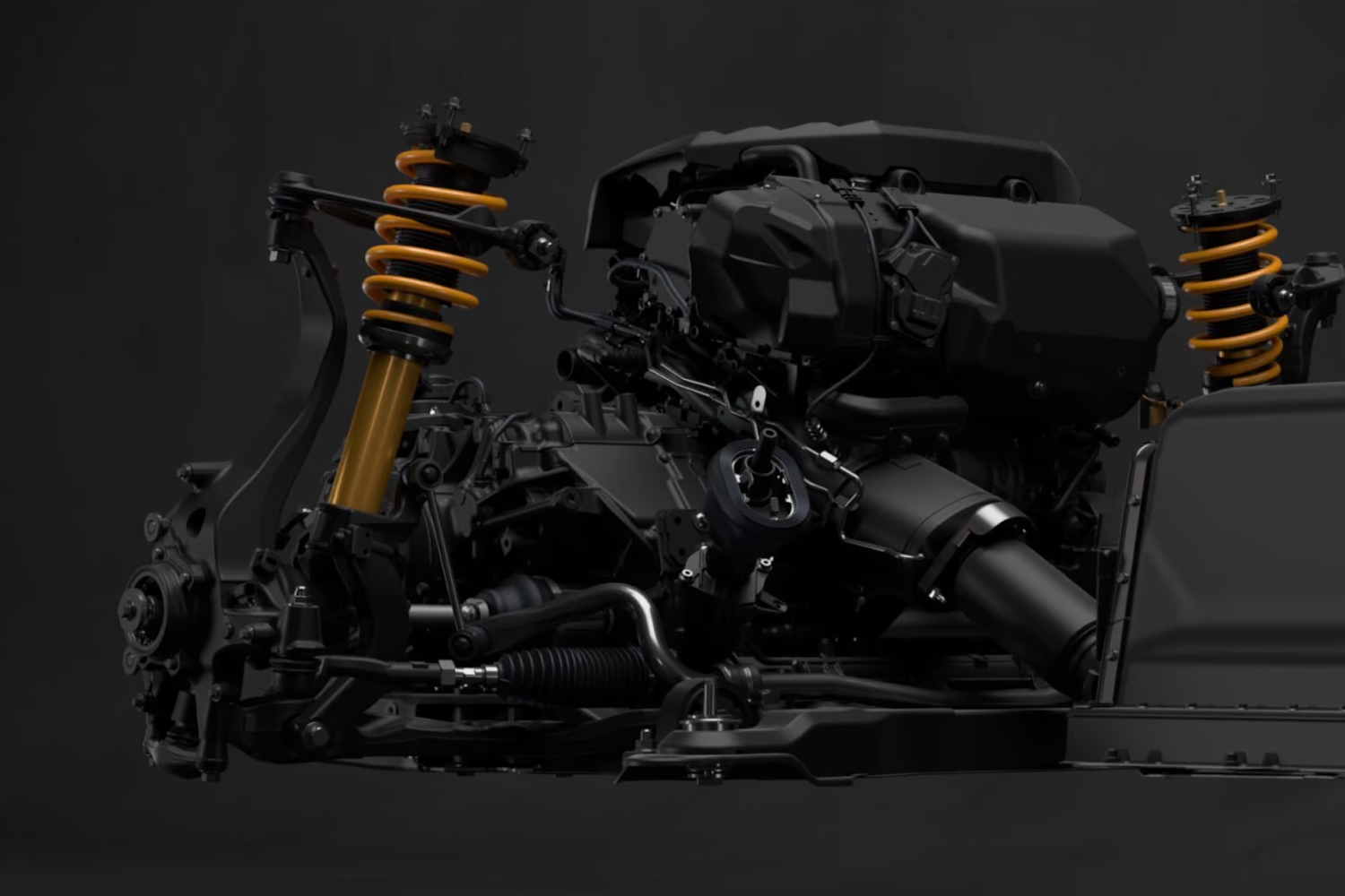 Polestar Maintenance | Wiltshire | Chippenham Motor Company