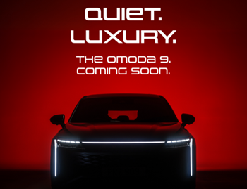 Explore The Latest Line-Up Of Chery Omoda Electric Vehicles At Hartwell.
