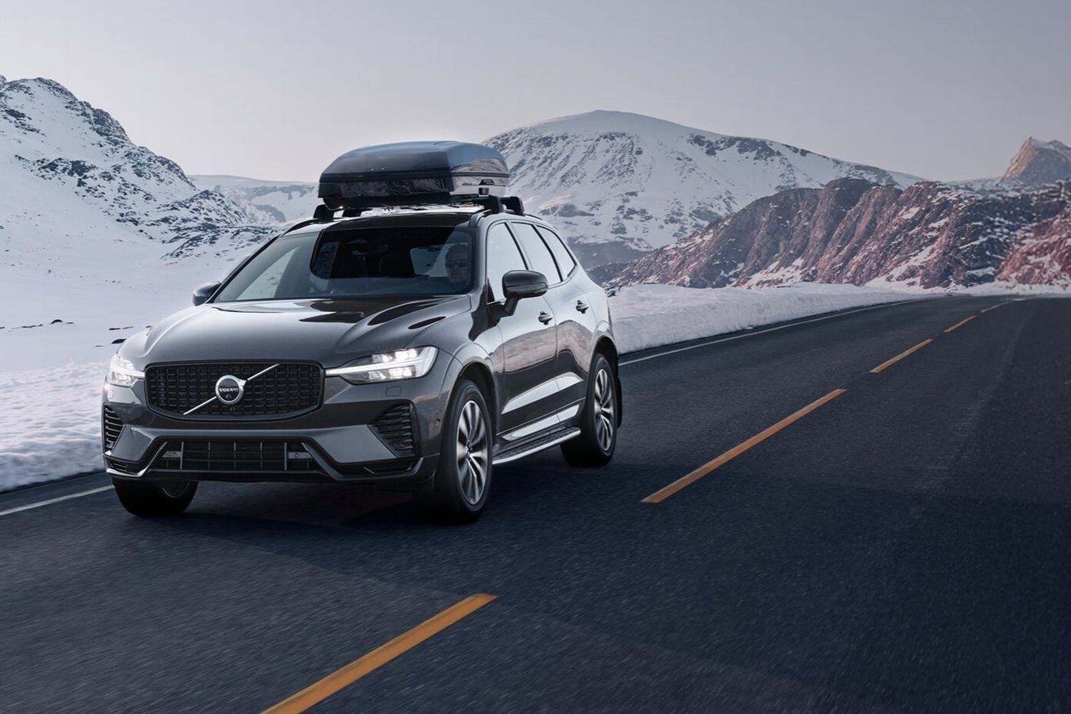 Limited time savings on selected Volvo Accessories | Servicing & Parts ...