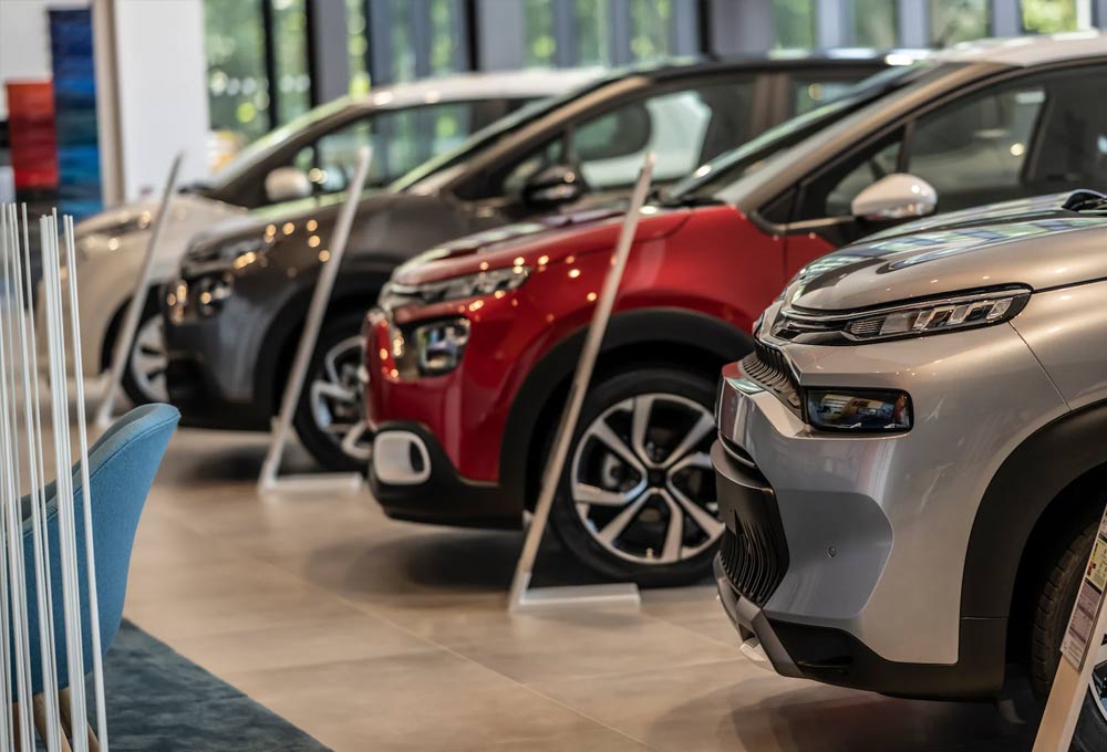 Citroen Dealers | Citroen UK | Citroen Range | Drive Motor Retail