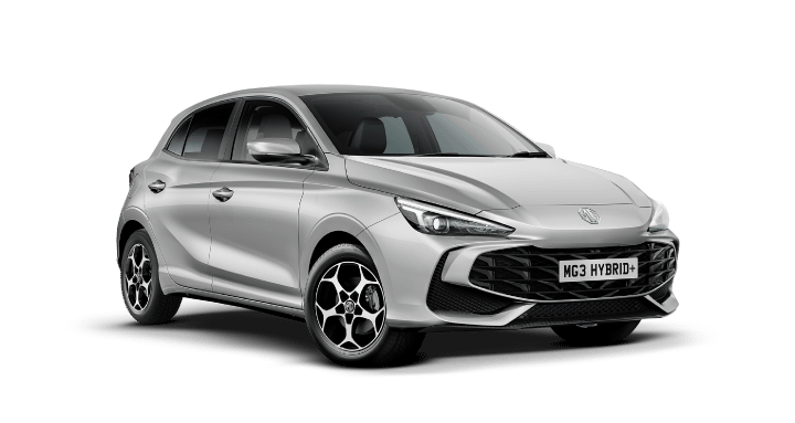 MG Affinity - Hampshire, West Sussex & Surrey