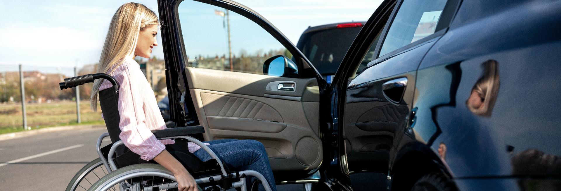 Motability Scheme Insurance: Everything You Need to Know