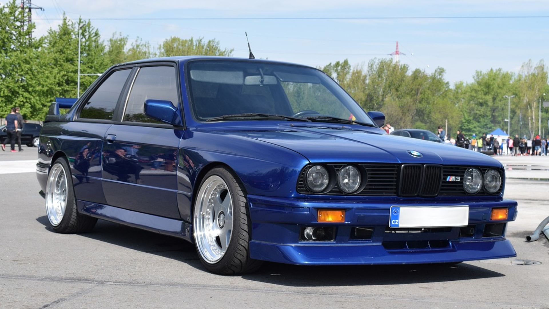 When Does a Car Become a Classic? | JCT600