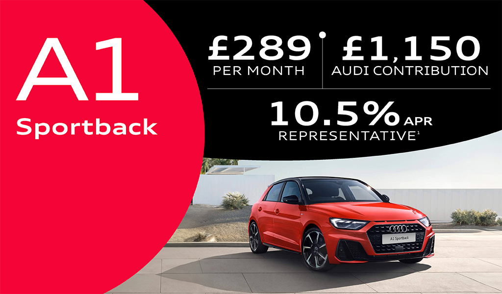 New & Used Audi Dealer | Sussex | Caffyns Group