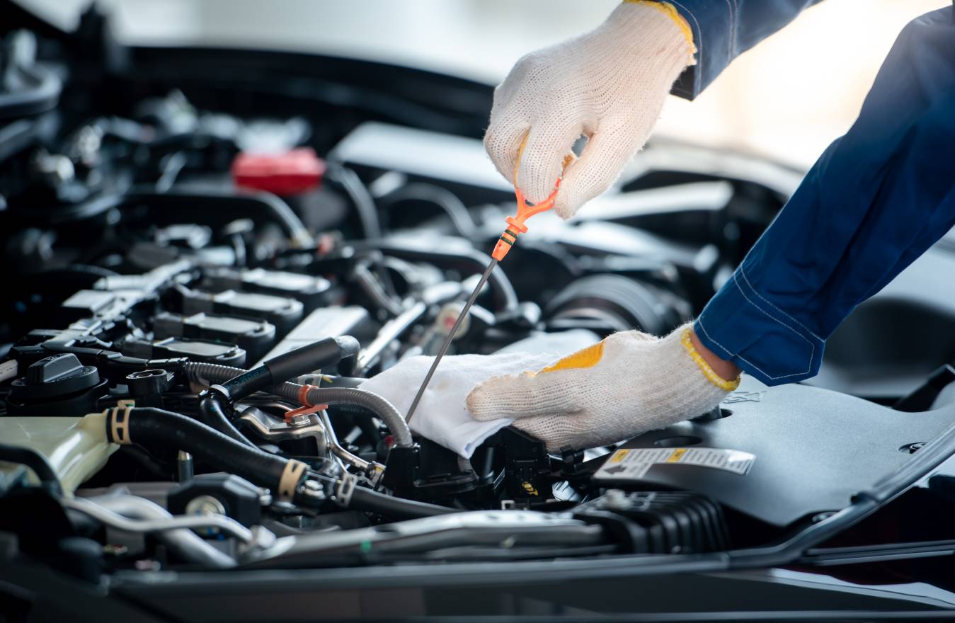 Kia Cars - Cars | D. M. Keith