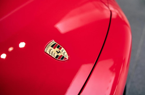 The History of the Volkswagen Polo