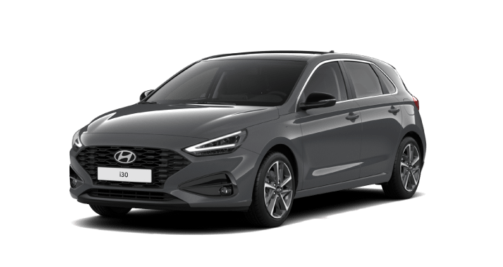 Hyundai Dealer in Portsmouth, Hampshire | Richmond Motor Group