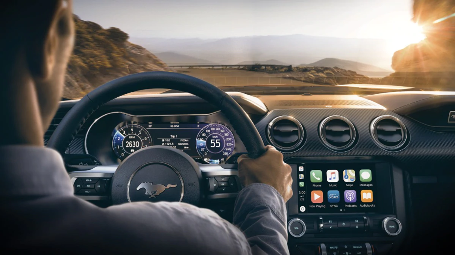 Ford Mustang | South Wales | Day's Motor Group