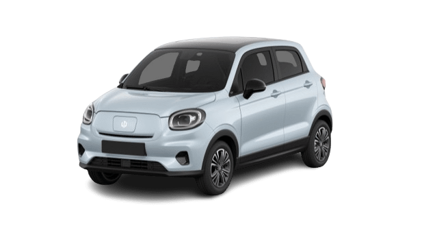 New T03 | Leap Motor Sunderland | Sherwoods Motor Group