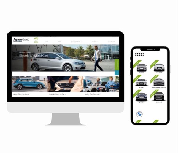 Agnew Belfast Volvo Dealership | Belfast | Northern Ireland