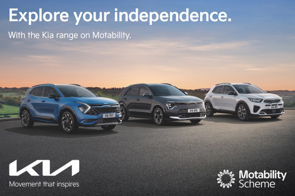 Motability Scheme | Cars on Motability | JCT600