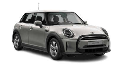 Bavarian MINI Dealership | Belfast, Northern Ireland | Agnew Bavarian MINI