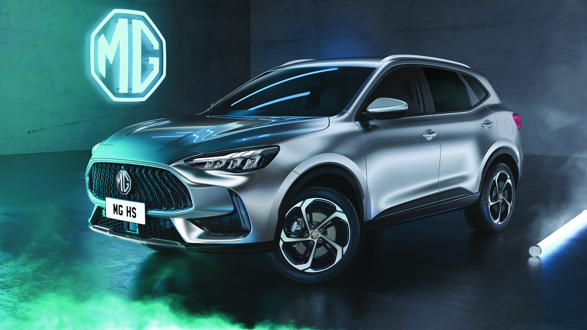 MG Motability Offers | Cornwall | Hawkins Motor Group