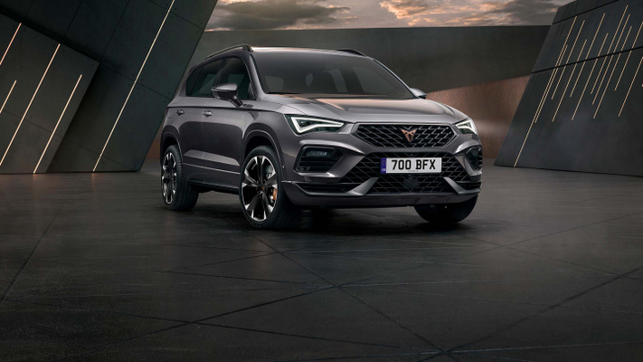 CUPRA Dealers Near Me | Approved CUPRA Dealership | JCT600