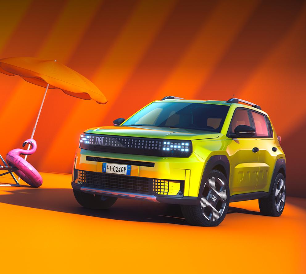 Fiat Car Service Guide - What to Expect & How to Book