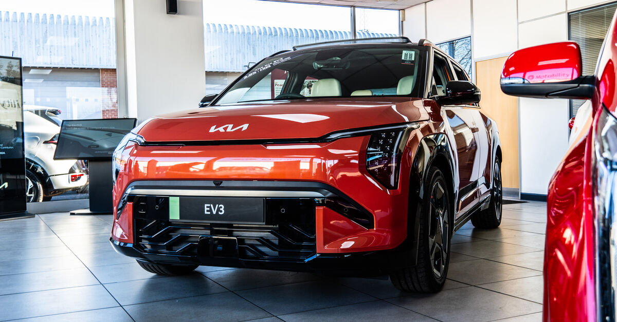 The Best Cars With Big Boots in 2025 | JCT600