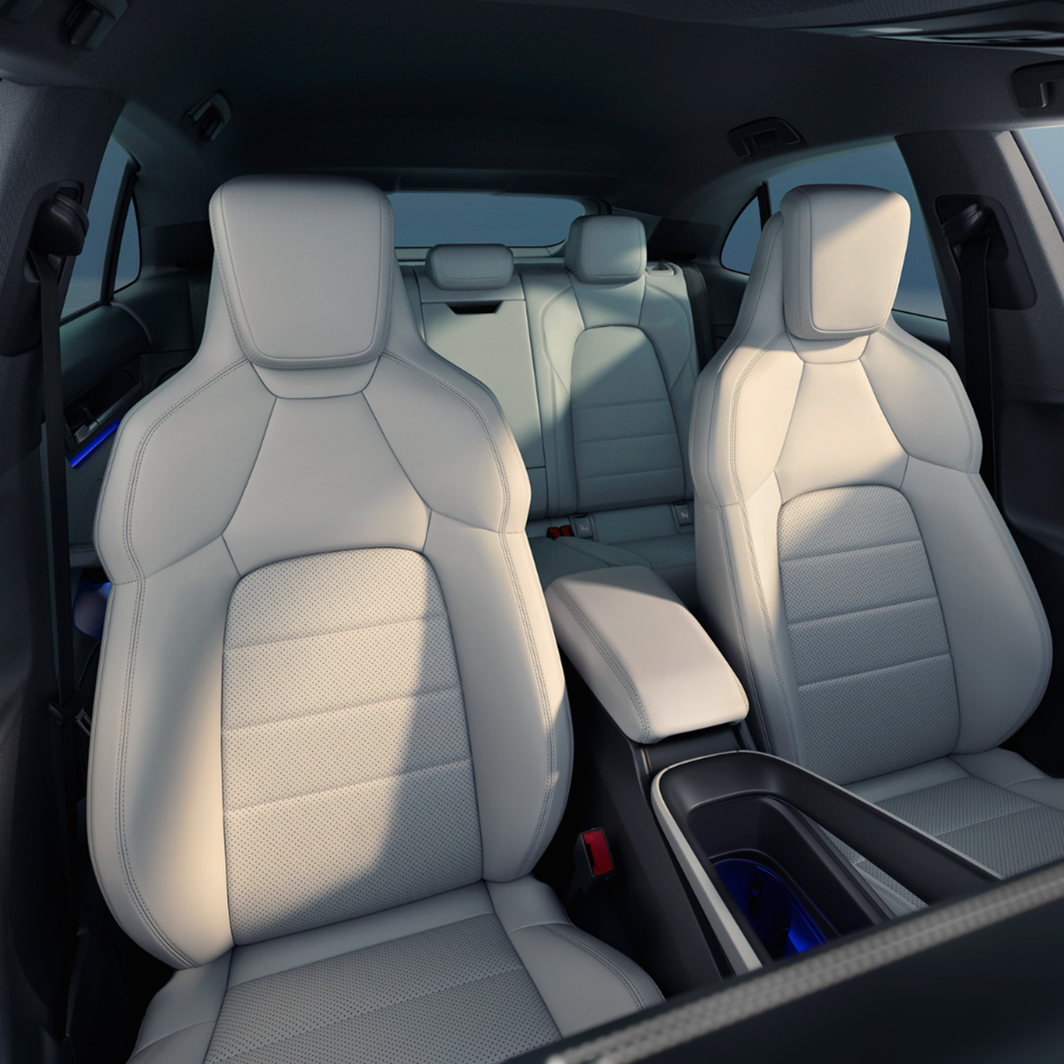 Porsche Macan EV | New Porsche Macan EV Deals | JCT600