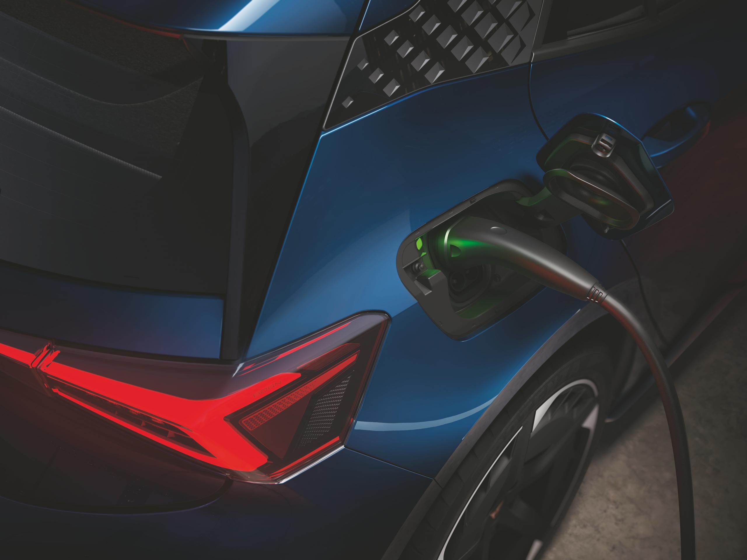 CUPRA Formentor Offers