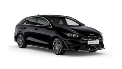 View The Kia Range - New Kia Cars - Kia Cars | D. M. Keith