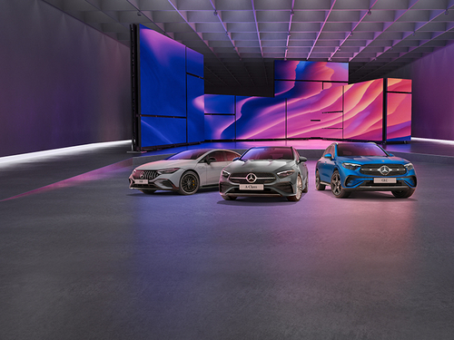 Mercedes-Benz 2024 Car Deals | New Mercedes-Benz | JCT600