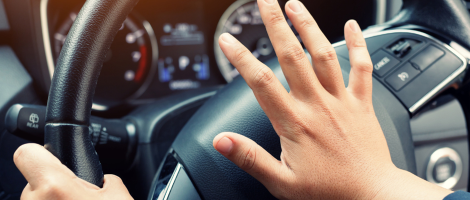 Top tips for passing your MOT!