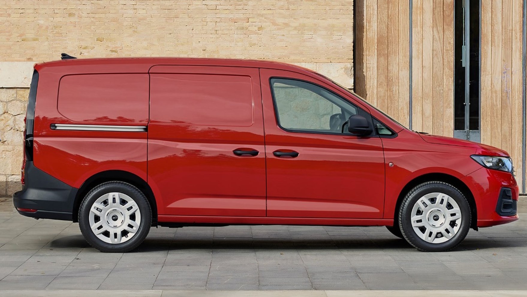All-New Ford Transit Connect | England, Nationwide | Hartwell