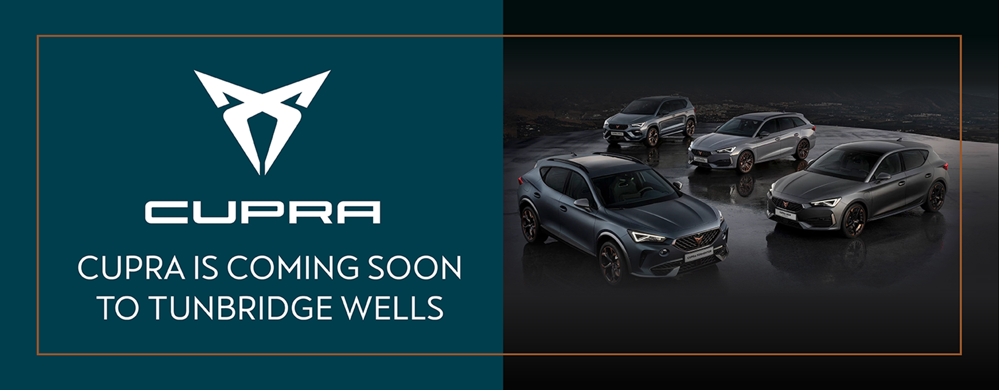 New & Used Car Dealer | Sussex & Kent | Caffyns Group