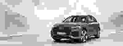 Brand New Audi Q5 | Belfast & Portadown | Agnew Audi