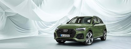 Brand New Audi Q5 | Belfast & Portadown | Agnew Audi