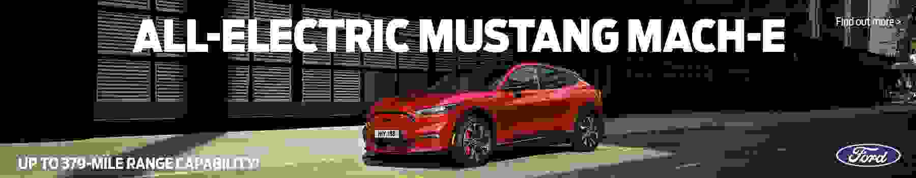 New & Used Ford Dealer | England, Nationwide | Hartwell Ford