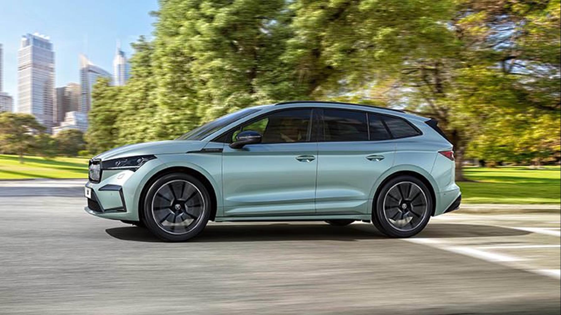 Electric Cars | Sussex & Kent | Caffyns Group