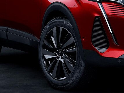 Peugeot 3008: Ultimate Guide to Features, Design, and Safety