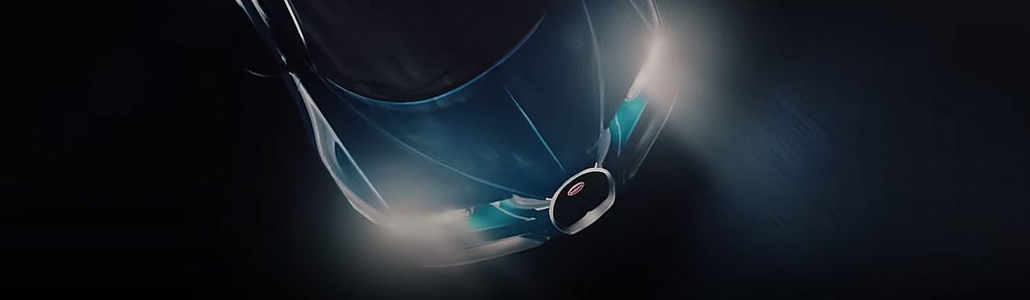 Bugatti Finance and Insurance from H.R Owen Bugatti