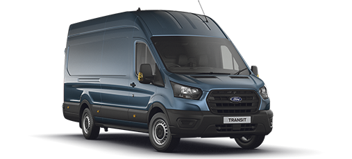 Ford Transit 5-Tonne | England, Nationwide | Hartwell