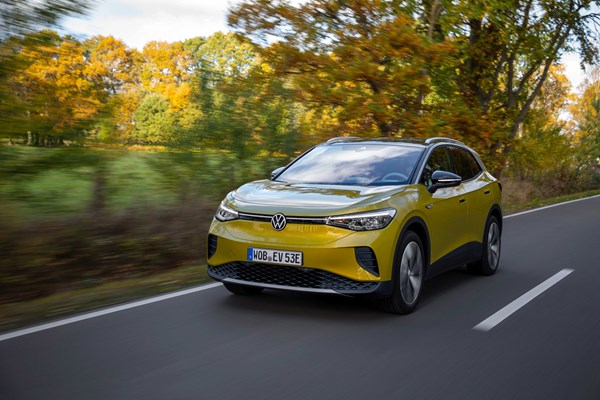 Volkswagen Dealership | Belfast, Newtownabbey | The Agnew Group