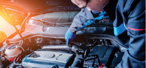 Hyundai Dealer - Richmond Motor Group