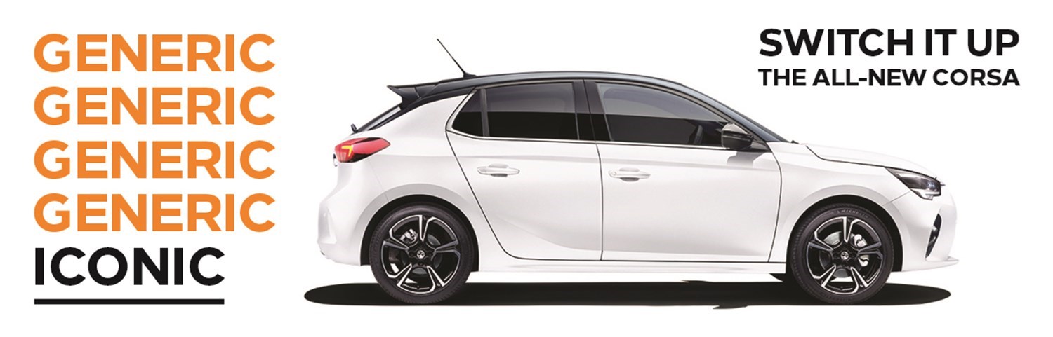 Vauxhall Corsa Motability Offer | England, Nationwide | Drive Vauxhall