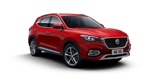 New MG Car Range | Hampshire & Surrey | Richmond MG