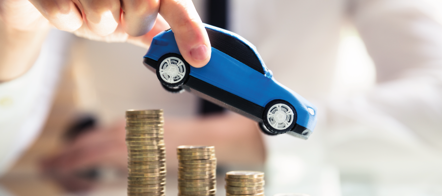 Car Finance Explained | Hampshire & Surrey | Richmond Motor Group