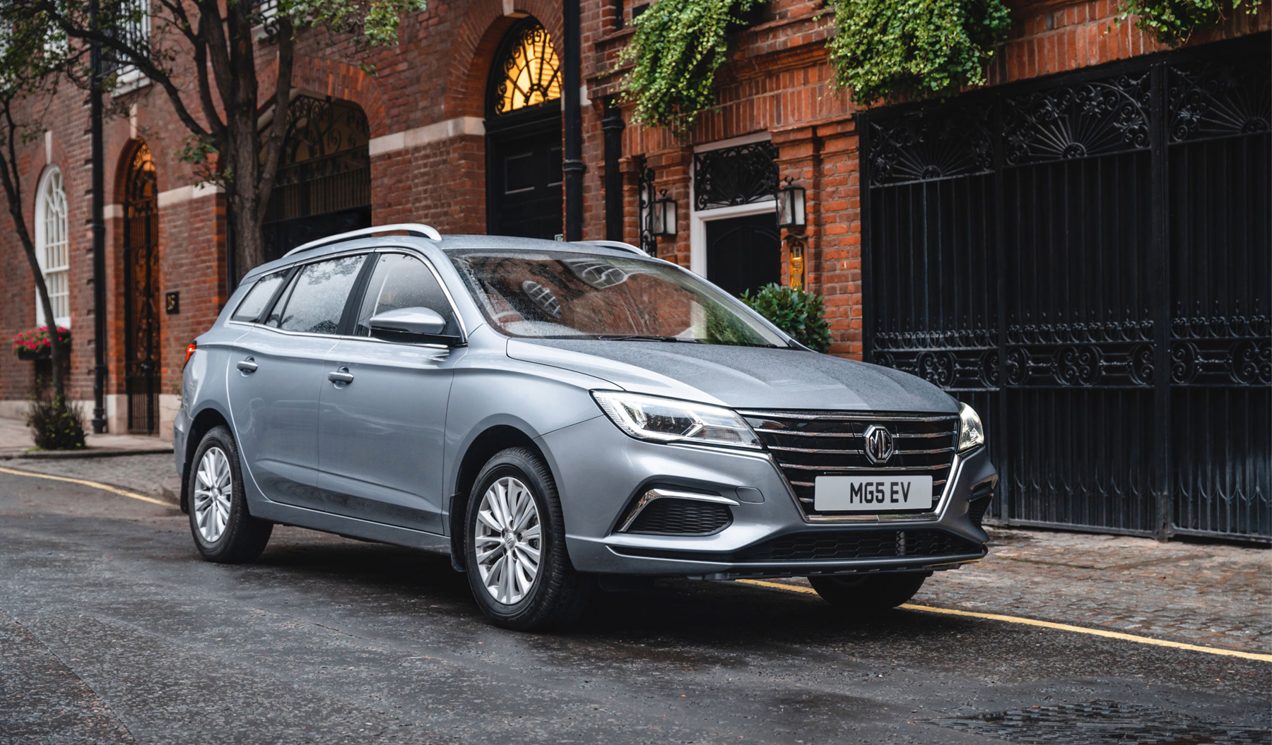 Electric Cars | Sussex & Kent | Caffyns Group