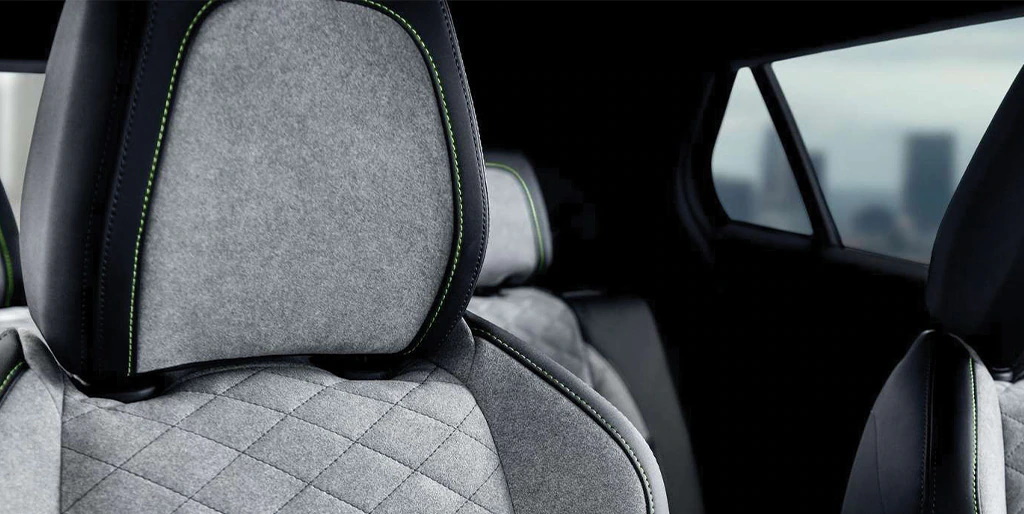 Peugeot e-2008 SUV | Cornwall | Hawkins Motor Group