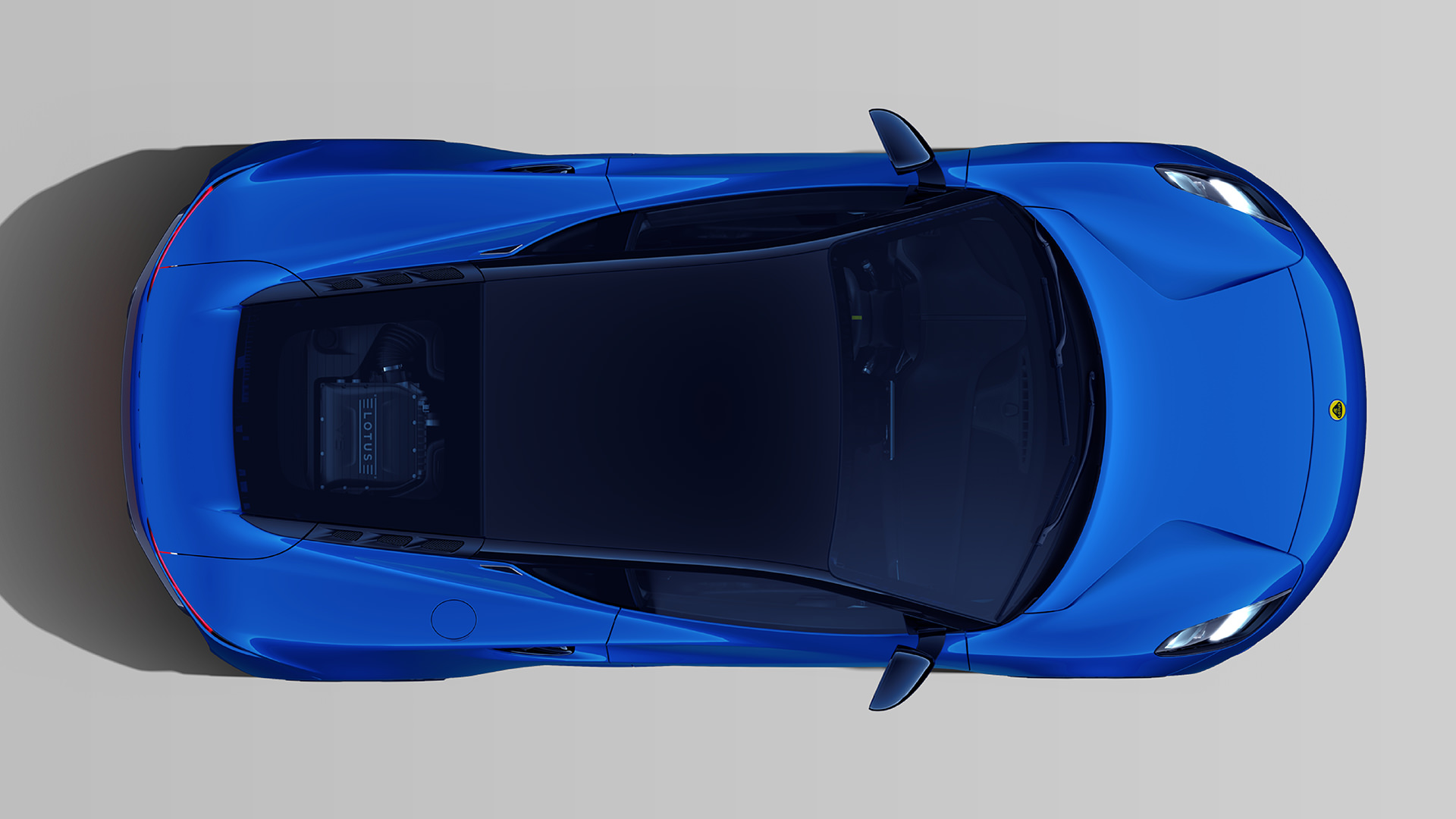 Lotus EMIRA | New Lotus | Lotus Kent & Sussex