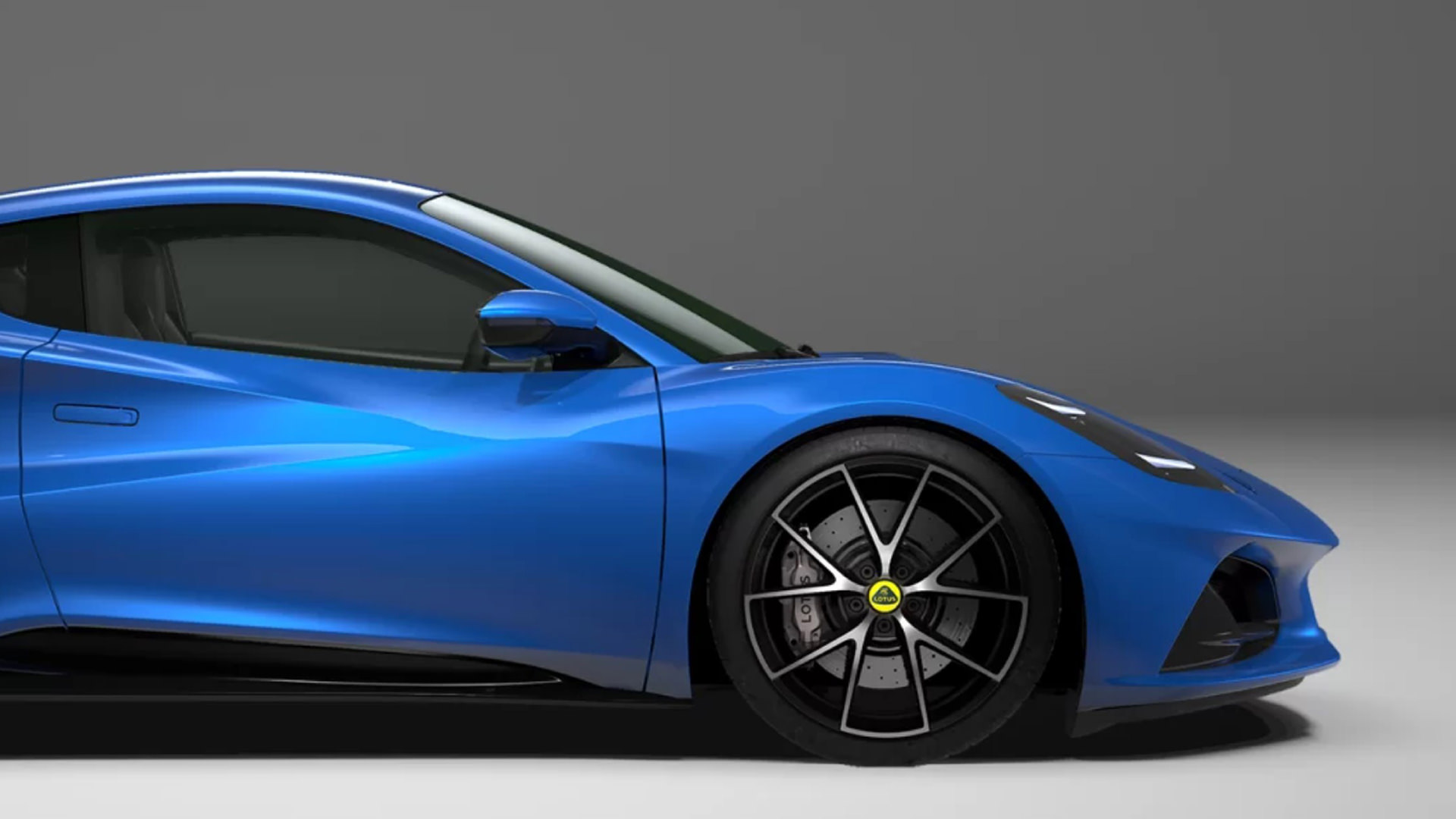 Lotus EMIRA | New Lotus | Lotus Kent & Sussex