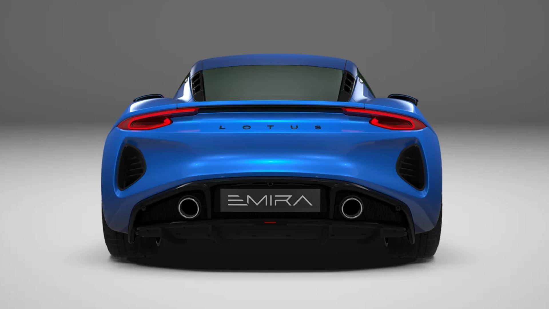 Lotus EMIRA | New Lotus | Lotus Kent & Sussex