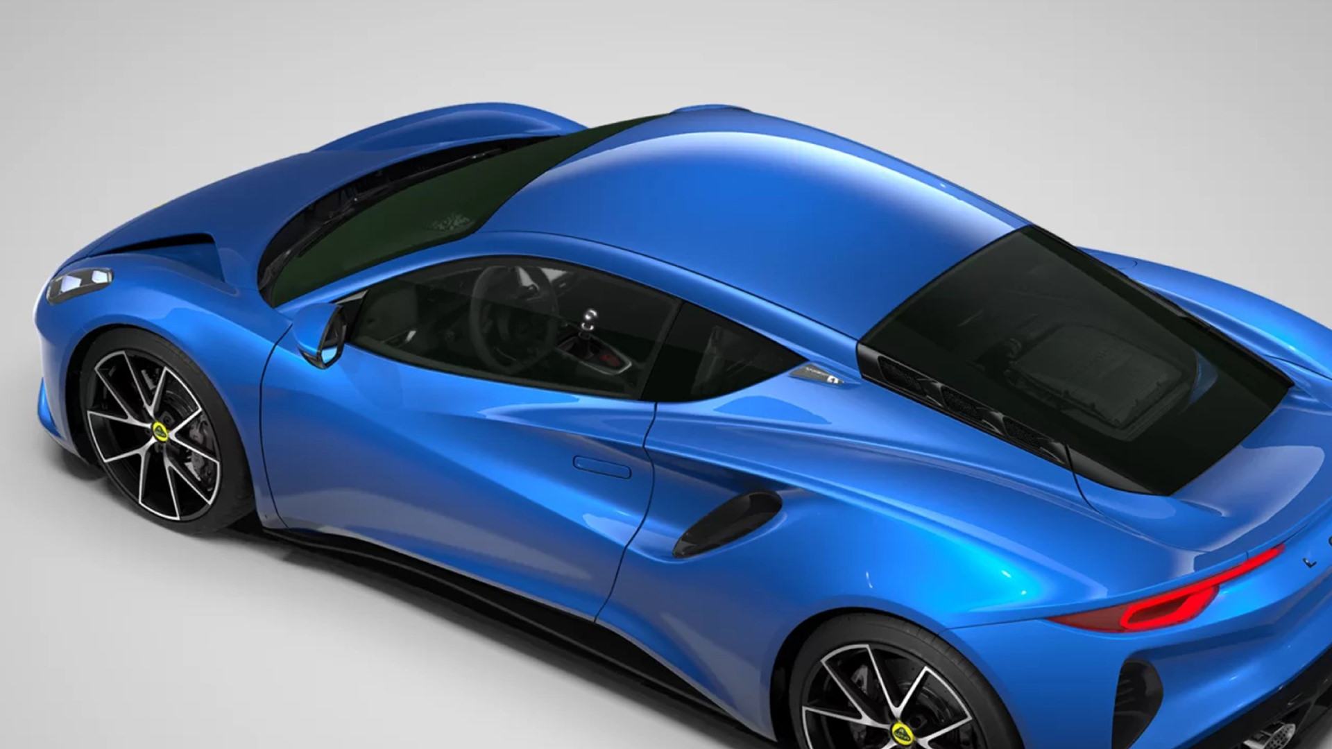 Lotus EMIRA | New Lotus | Lotus Kent & Sussex