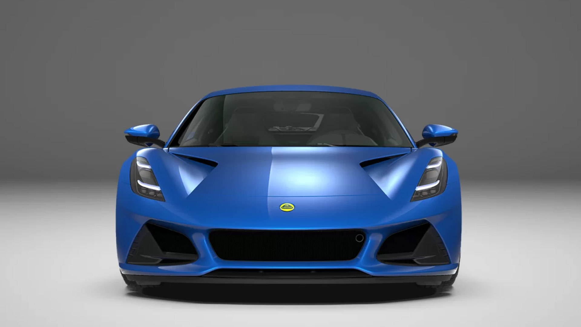 Lotus EMIRA | New Lotus | Lotus Kent & Sussex