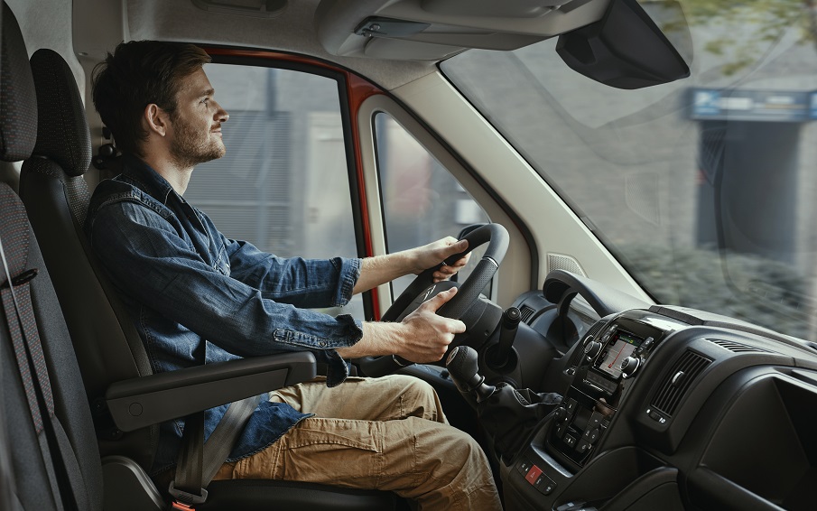 New Relay Van | England, Nationwide | Drive Motor Retail