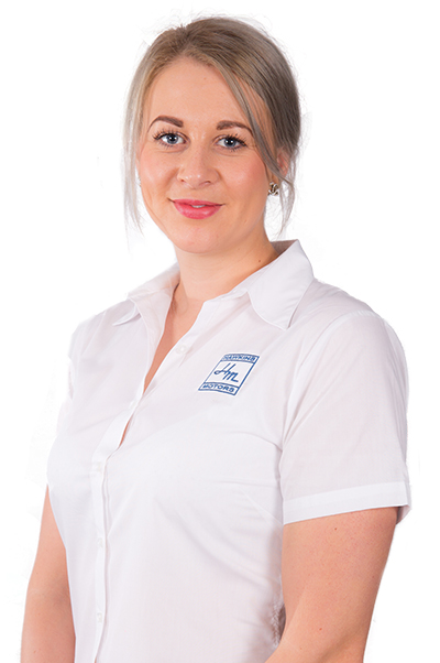 Meet The Team | Cornwall | Hawkins Motors Ltd